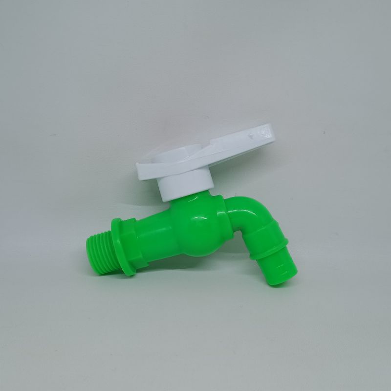 Jual Kran Air Taman PVC 1/2" Inch | Shopee Indonesia