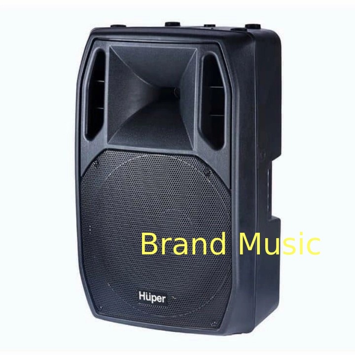 Jual Speaker Aktif Huper AK 15 / Huper AK-15 / Huper AK15 Original ...