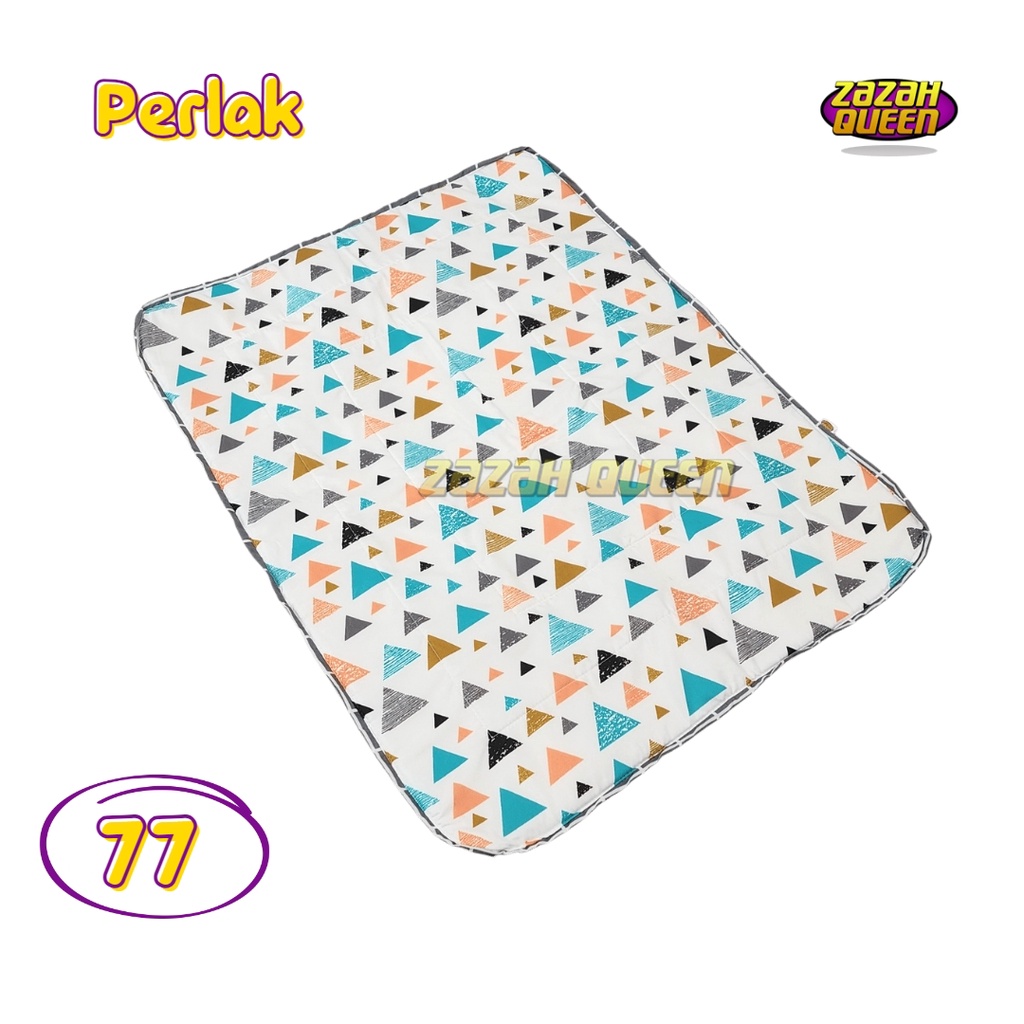 Jual Perlak Bayi Waterproof - (Perlak Only) | Shopee Indonesia