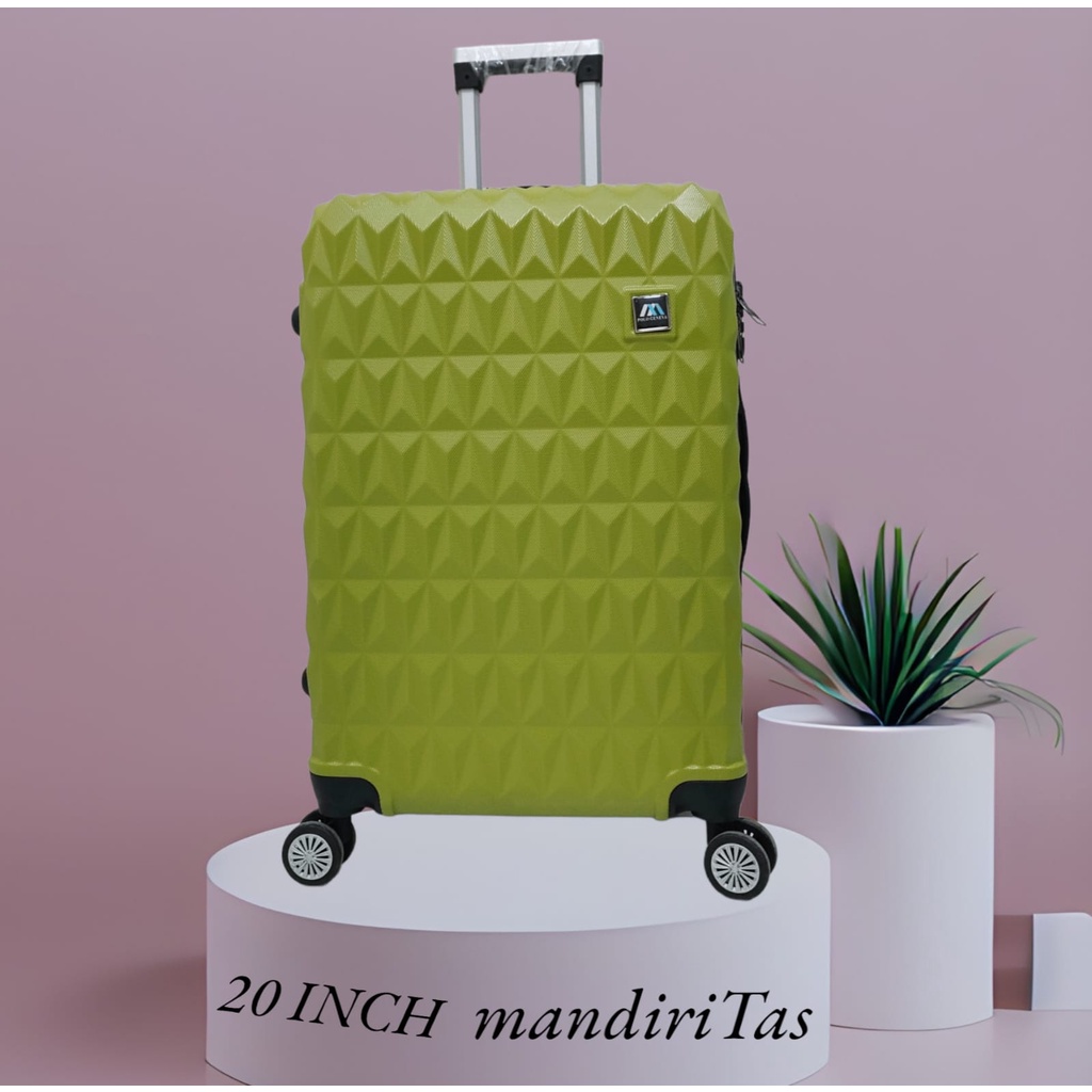 Jual KOPER 20 INCH,KOPER POLO GENEVA 068,KOPER TAHAN BANTING,KOPER ...