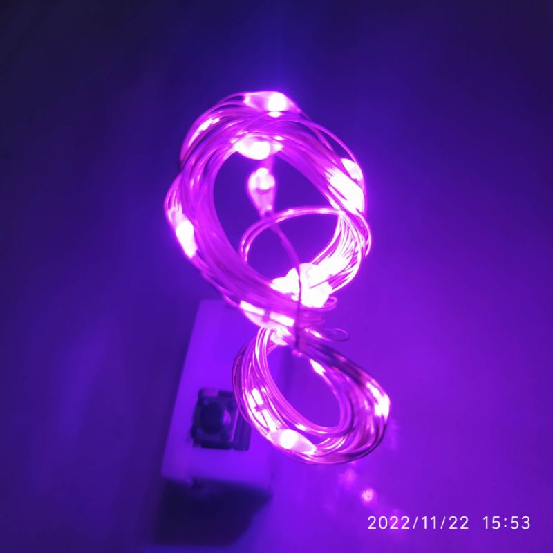 Jual LED Lampu Mahar Lampu Kawat Lampu Balon | Shopee Indonesia