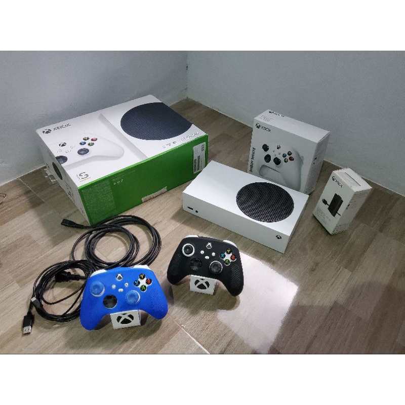 Jual Xbox series s dan akun game | Shopee Indonesia