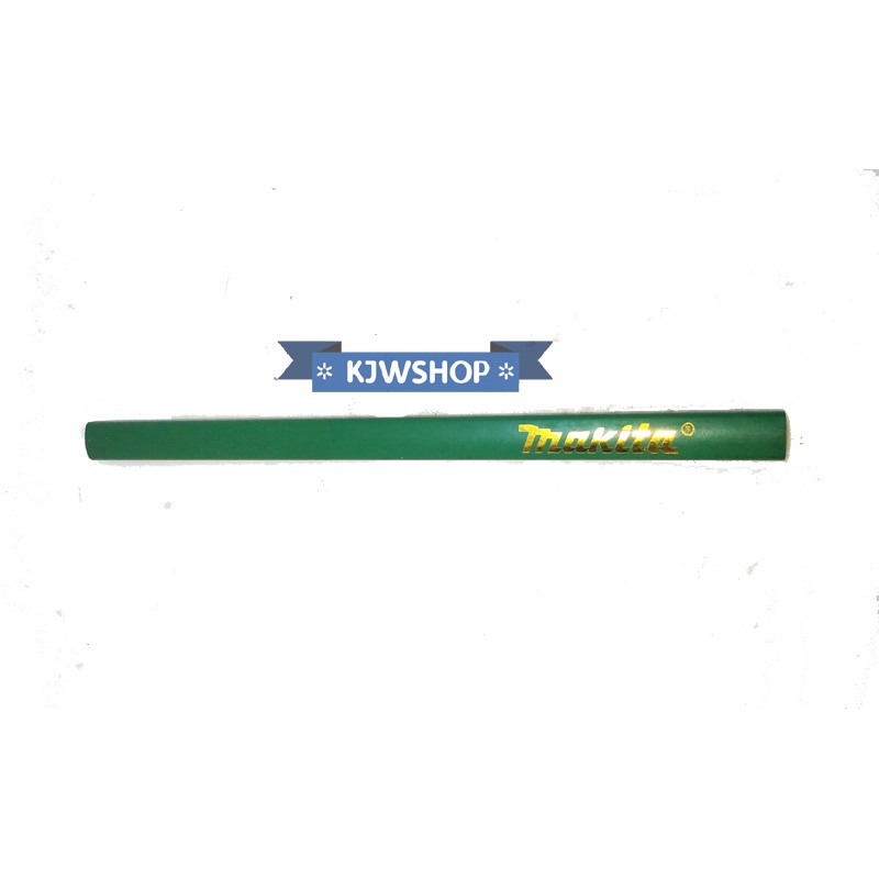 Jual Pensil Tukang MAKITA Pencil Carpenter Merk MAKITA Pencil Kayu ...