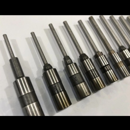 Jual Mata bor kertas Uchida 3mm / 3,5mm / 4mm / 4,5mm | Shopee Indonesia