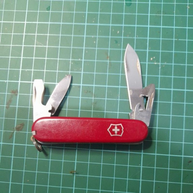 Jual victorinox recruit | Shopee Indonesia