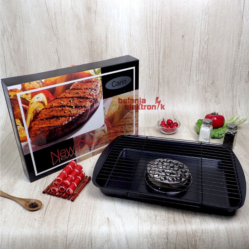 Jual PANGGANGAN DISCO - ALAT MEMANGGANG CARIN DISCO ORIGINAL ...
