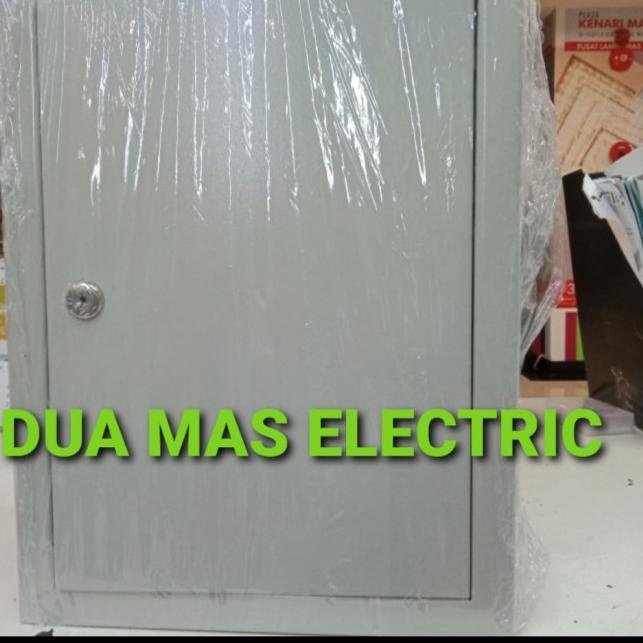 Jual Box Panel Listrik 30x40 Indoor / Box Panel Indor 30 x 40 - Tanpa ...