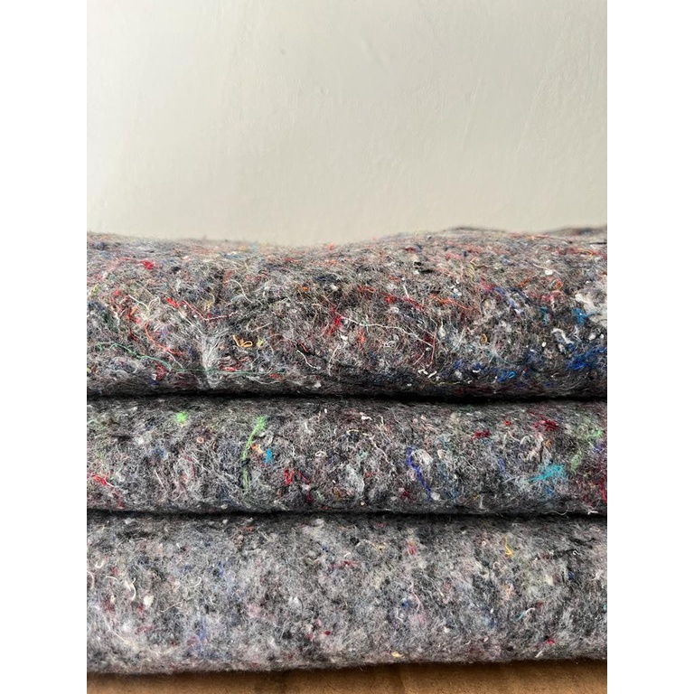 Jual Karpet Peredam Suara Bahan Glasswool per Lembar 105 x105 cm ...