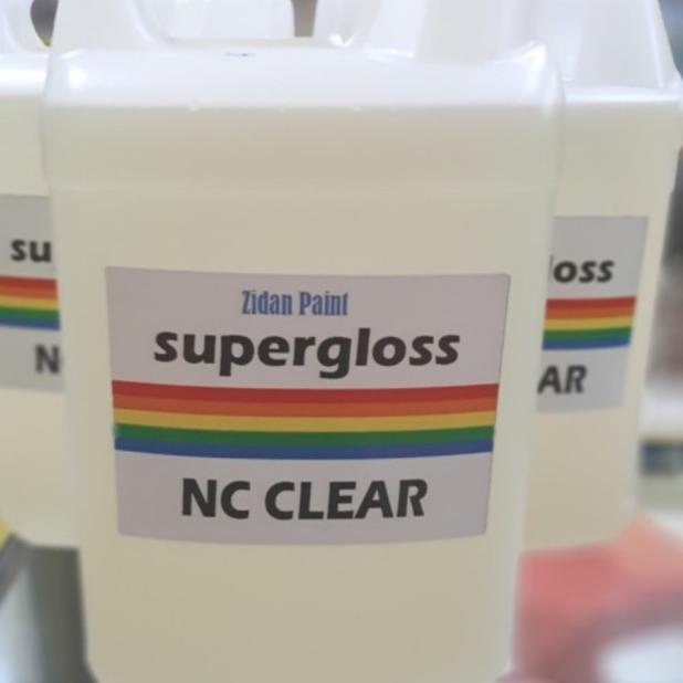 Jual Cat Duko Clear Gloss / Pernis Mobil / Pernis Kayu / 1Kg | Shopee ...