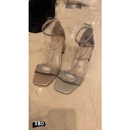 Jual sepatu heels urban&co original | Shopee Indonesia