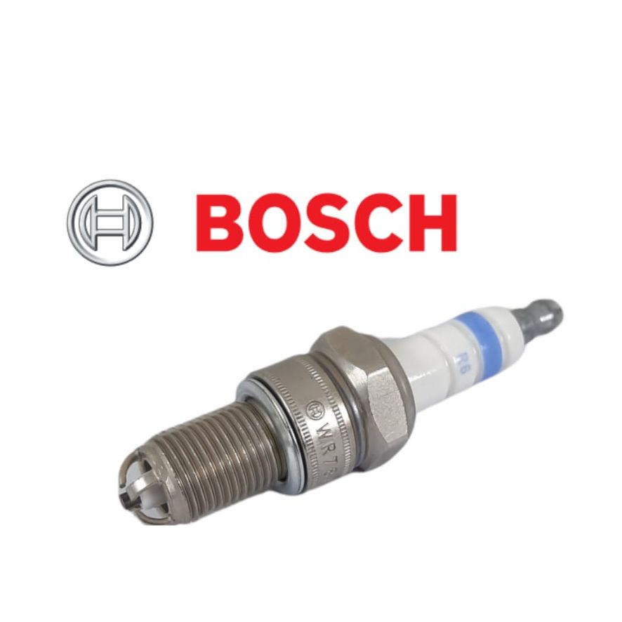 Jual Bosch WR78X Busi Racing Super Kaki 4 Mitsubishi Jet star Jetstar ...