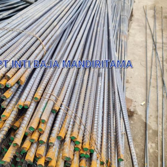 Jual Besi Beton Ulir 16 SNI std ts35 | Shopee Indonesia