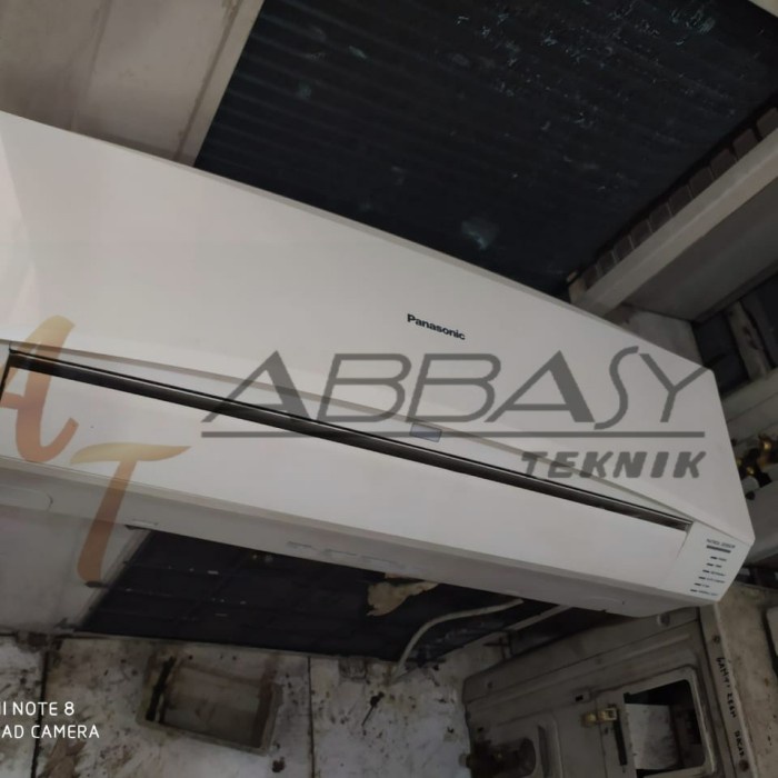 Jual Indoor AC panasonic R32 0.5pk sd 1pk | Shopee Indonesia
