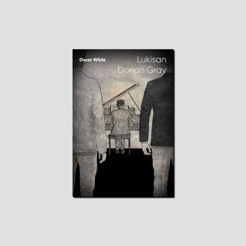 Jual Buku Lukisan Dorian Gray - Diva Press | Shopee Indonesia