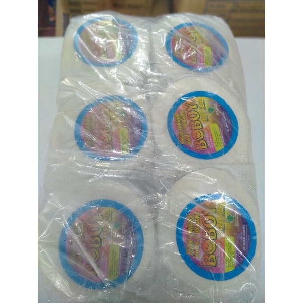 Jual kulit dimsum gyoza boboy isi 50 lembar | Shopee Indonesia