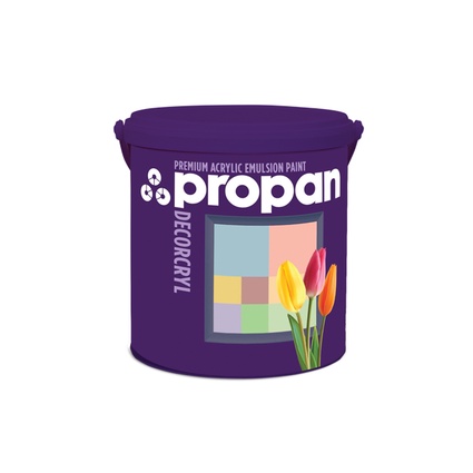 Jual PROPAN DECORSHIELD Exterior Lakestone 8119 (2.5Liter) | Shopee ...