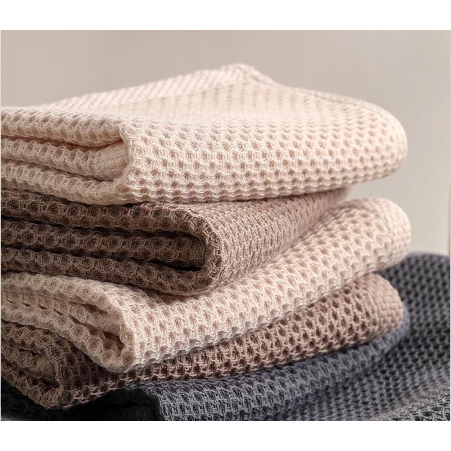 Jual YH KITCHEN CLOTH DISH WASHER RAG GLASS CLEANING / SERBET LAP DAPUR ...