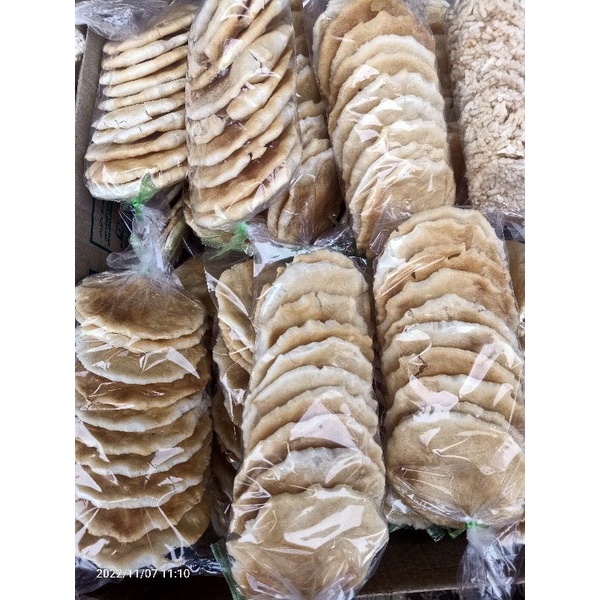 Jual Opak Ketan isi 10 pcs khas Karawang | Shopee Indonesia
