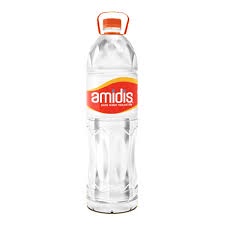 Jual AMIDIS AIR MINUM DISTILASI 1500 ML ISI 12 BOTOL | Shopee Indonesia