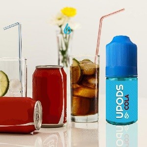 Jual UPODS PODS FRIENDLY 30ML // 100% AUTHENTIC BY UPODS INDONESIA X ...