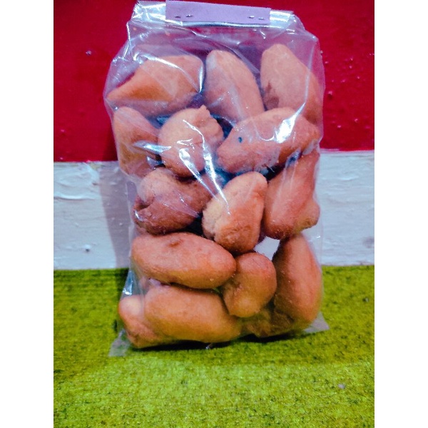 Jual Roti pelok khas wonosobo 1/4Kg | Shopee Indonesia