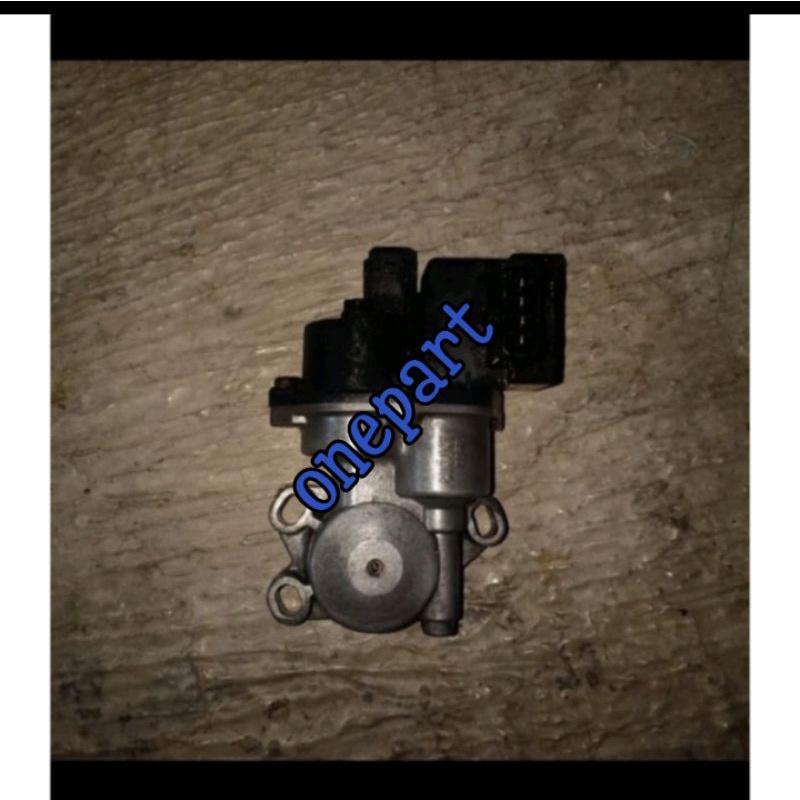 Jual isc sensor intake manifold galant lele V6 original | Shopee Indonesia
