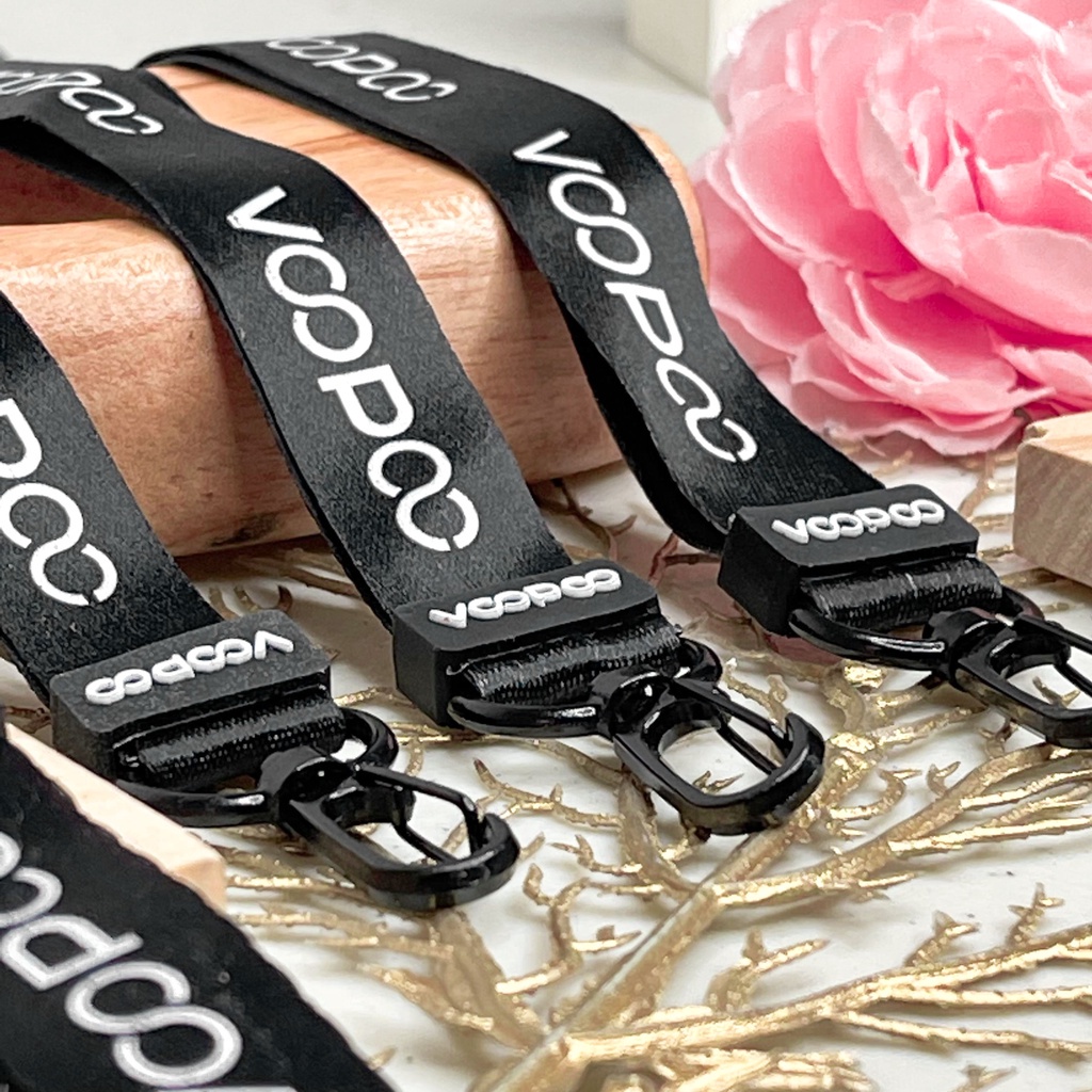 Jual LANYARD VOOPOO VAPE LANYARD TALI GANTUNGAN POD VAPE VOOPOO ...