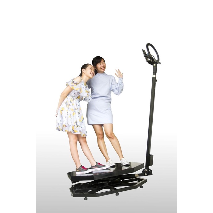 Jual Software 360 Video Booth 360 Photo Booth 360 Video Selfie 360 ...