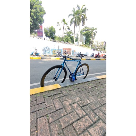 Jual sepeda fixie | Shopee Indonesia