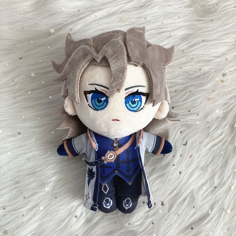 Jual Boneka Genshin Impact 20cm Genshin Impact Doll | Shopee Indonesia
