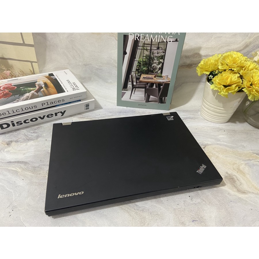 Jual Laptop Lenovo Thinkpad T420 Intel Core i5-2520M Ram 4gb Hdd 320gb ...