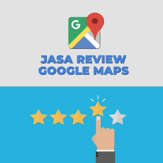 Jual Jasa Review Google Maps - Gmaps Bintang 5 | Shopee Indonesia
