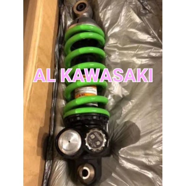 Jual monoshock mono sok shock belakang zx25rr zx25 rr zx-25rr 2023 ...