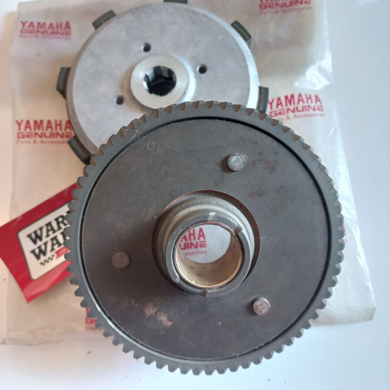 Jual House rumah kopling Assy F1ZR FIZR 2JG | Shopee Indonesia