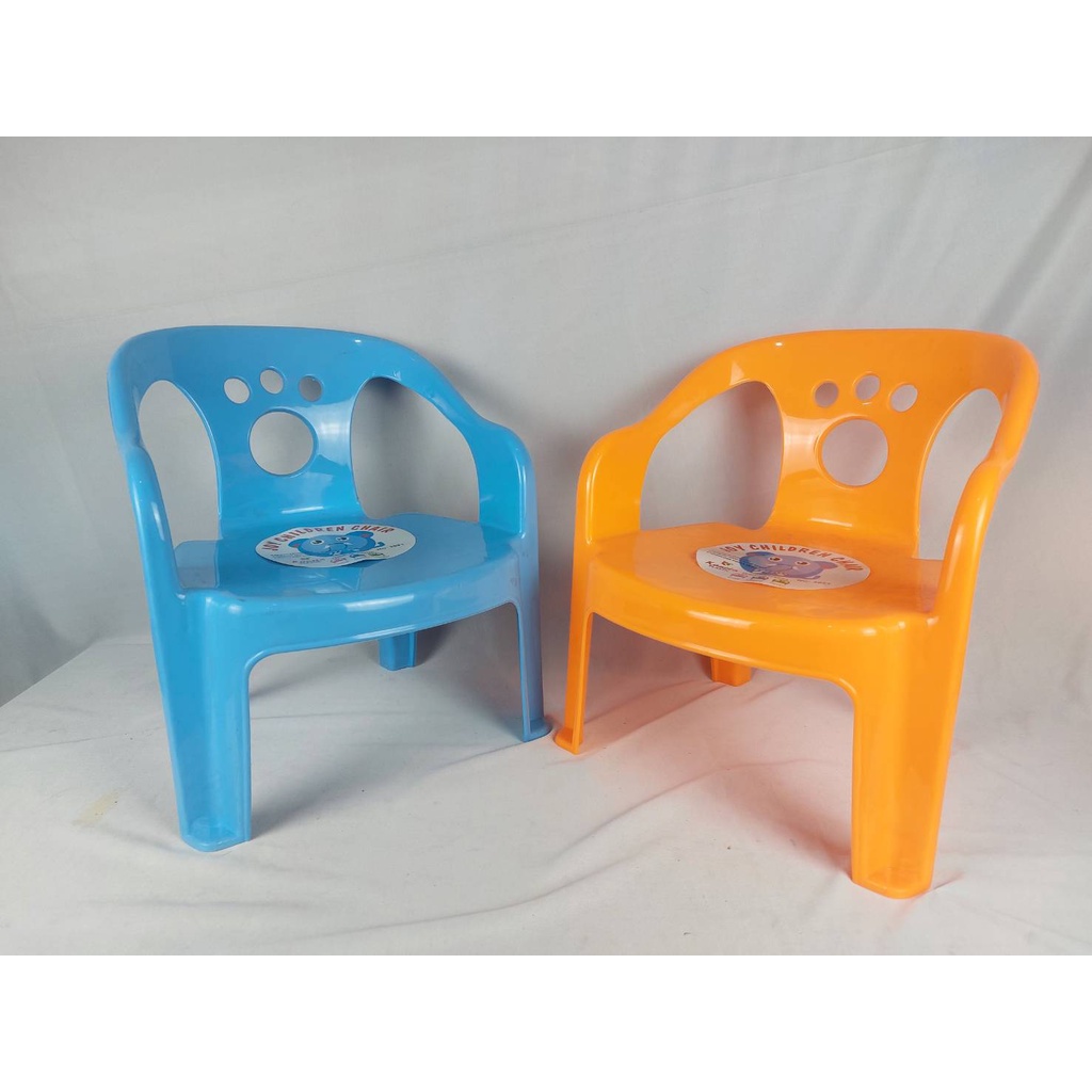 Jual Kursi / Kursi plastik / Bangku anak / Kursi Anak Joy (Kaneta ...