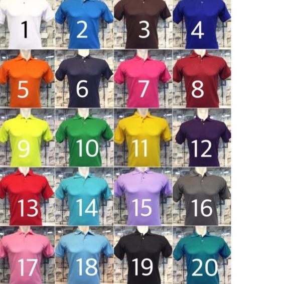 Jual BAJU - KAOS POLO SHIRT EKSPEDISI JNT EXPRESS LOGO KECIL - POLO ...