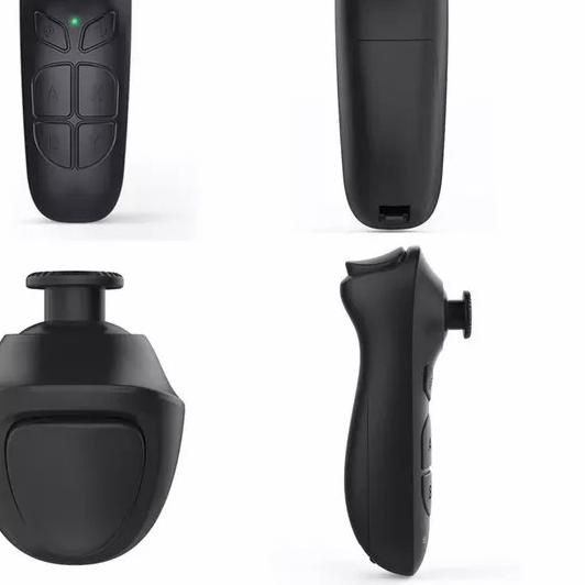 Jual Joystick Bluetooth Wireless Remote VR SHINECON Game | Shopee Indonesia