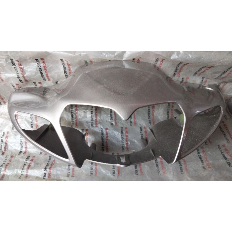 Jual batok stang Kawasaki Blitz Joy R | Shopee Indonesia