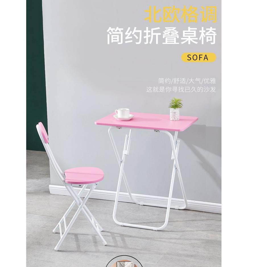 Jual Meja Makan Minimalis / Meja Makan Lipat / Meja Makan Kayu / Meja Portable - Meja Cafe Meja ...