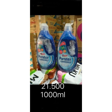 Jual Porstex 1000ml | Shopee Indonesia