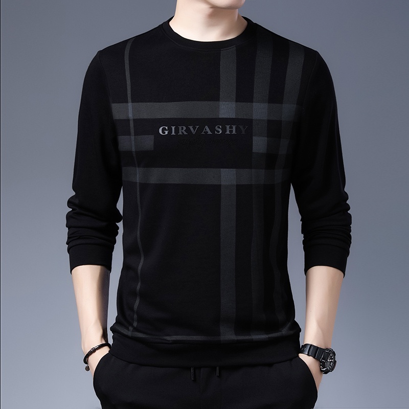Jual TORETTO-Baju sweater GIRVA / baju keren lengan panjang / baju kaos ... Jual TORETTO-Baju sweater GIRVA / baju keren lengan panjang / baju kaos ...