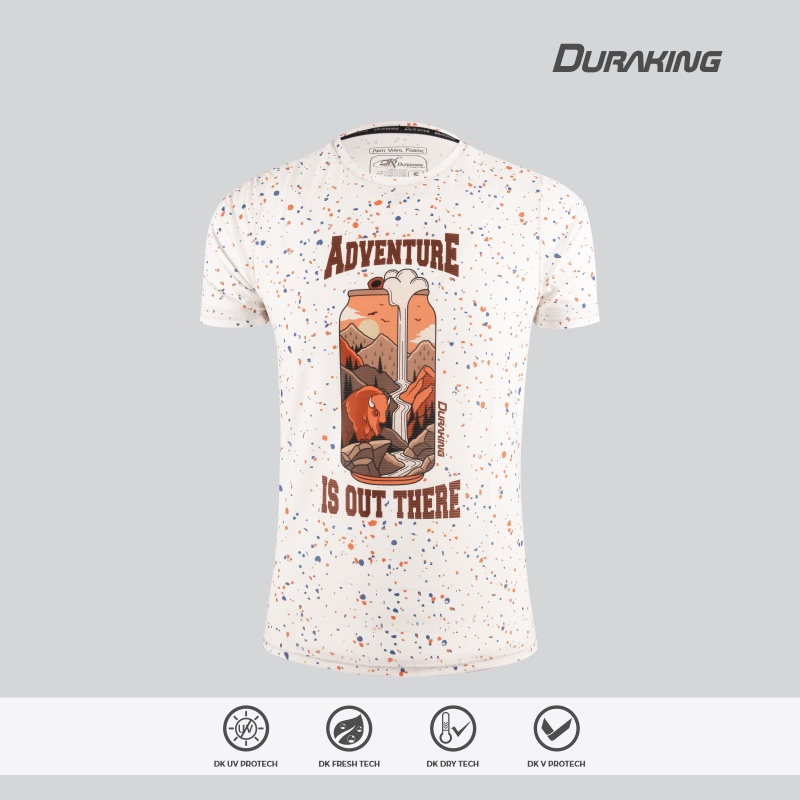 Jual DK Daily Active Wear Original Art Design Adventure | Shopee Indonesia