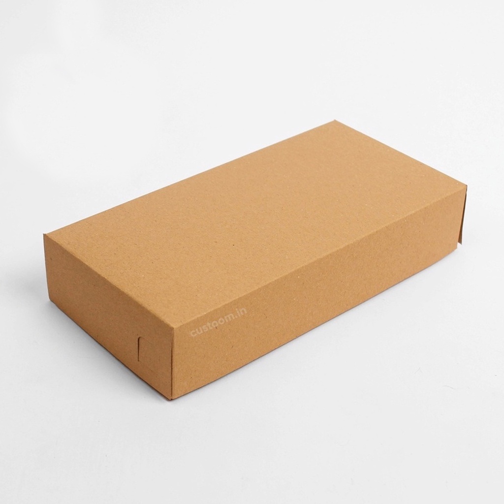 Jual Kardus Brownies (Ukuran M, L & XL) Paper Box - Kotak Makanan - Dus ...