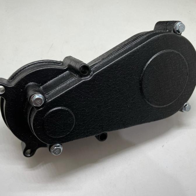 Jual Gear Box T8F - 14T Panjang 18cm Mini Trail - Mini ATV 50cc ...