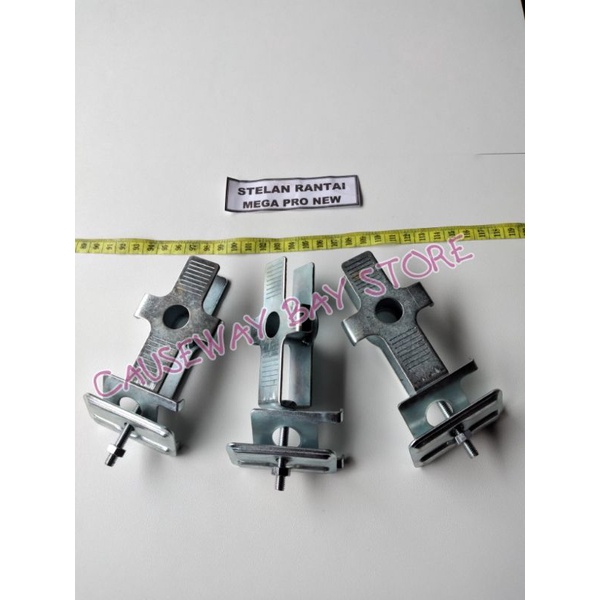 Jual SETELAN RANTAI MEGA PRO NEW | Shopee Indonesia