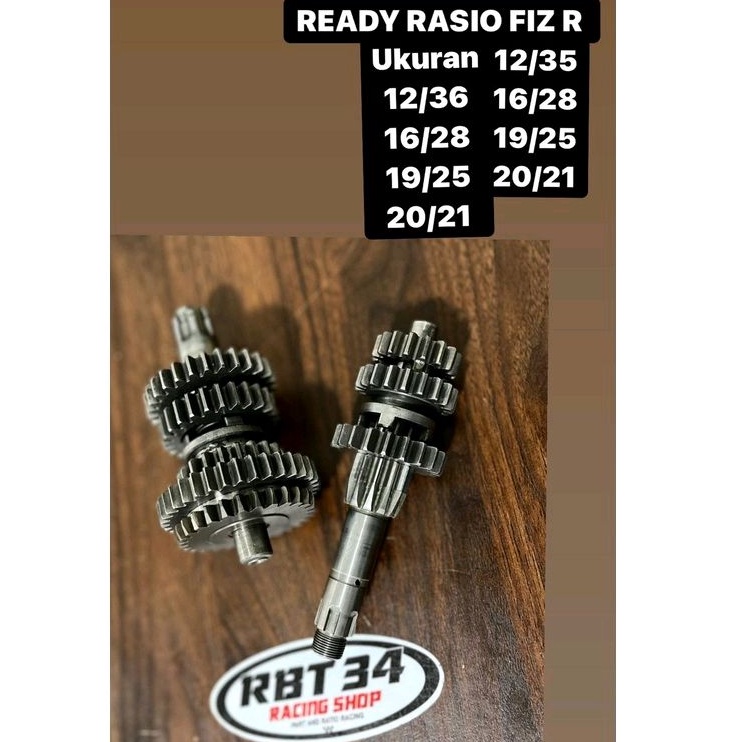 Jual rasio fiz r ready | Shopee Indonesia