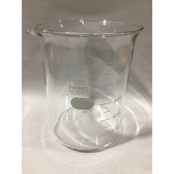 Jual Gelas baker iwaki/pyrex 1000ml | Shopee Indonesia