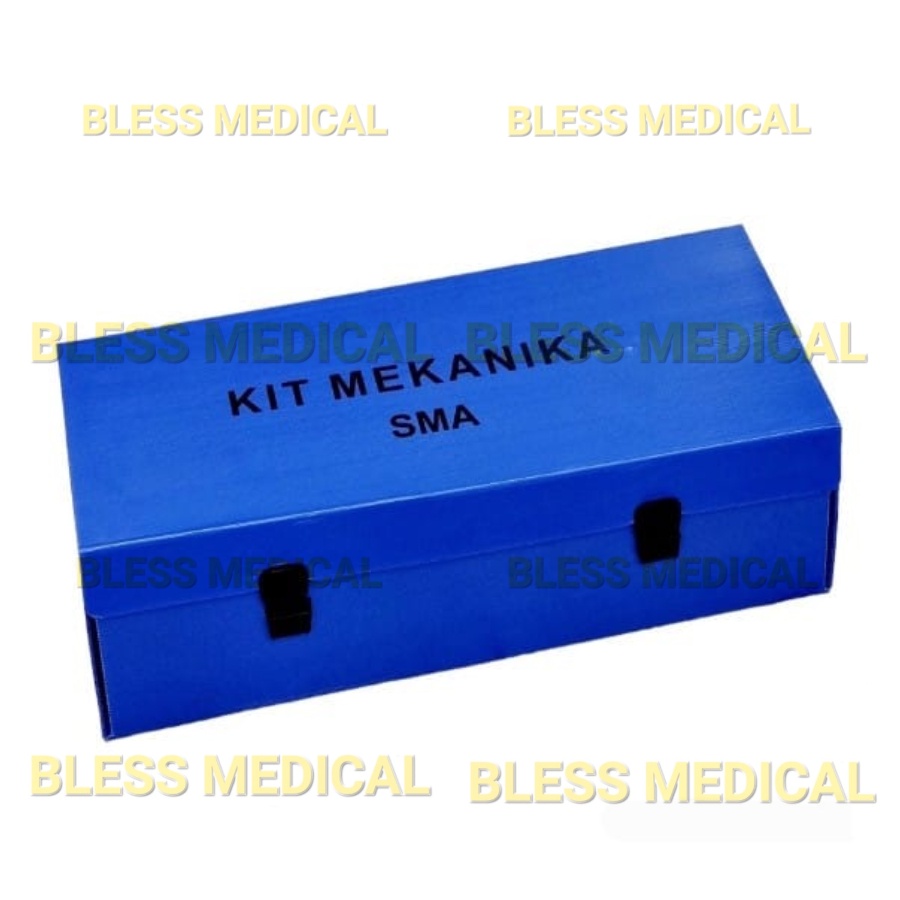 Jual Kit IPA Mekanika SMA/SMU Pakai Stopwatch Digital | Shopee Indonesia