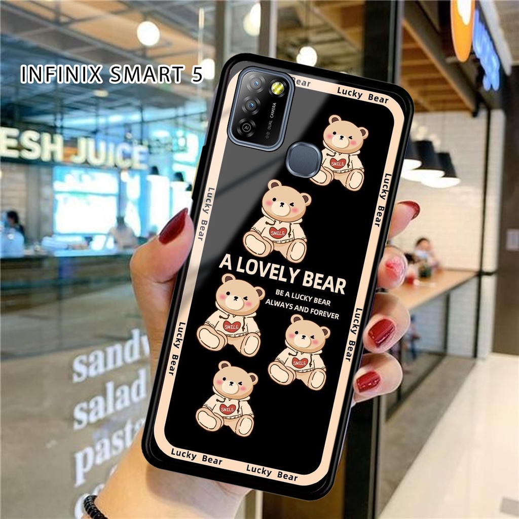 Jual Case INFINIX SMART 5 / SMART 6 RAM 3 - Casing INFINIX SMART 5 ...