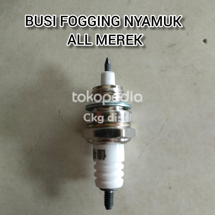 Jual Busi / Gusi Fogging Nyamuk All Merek | Shopee Indonesia